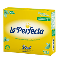 La Perfecta Regular