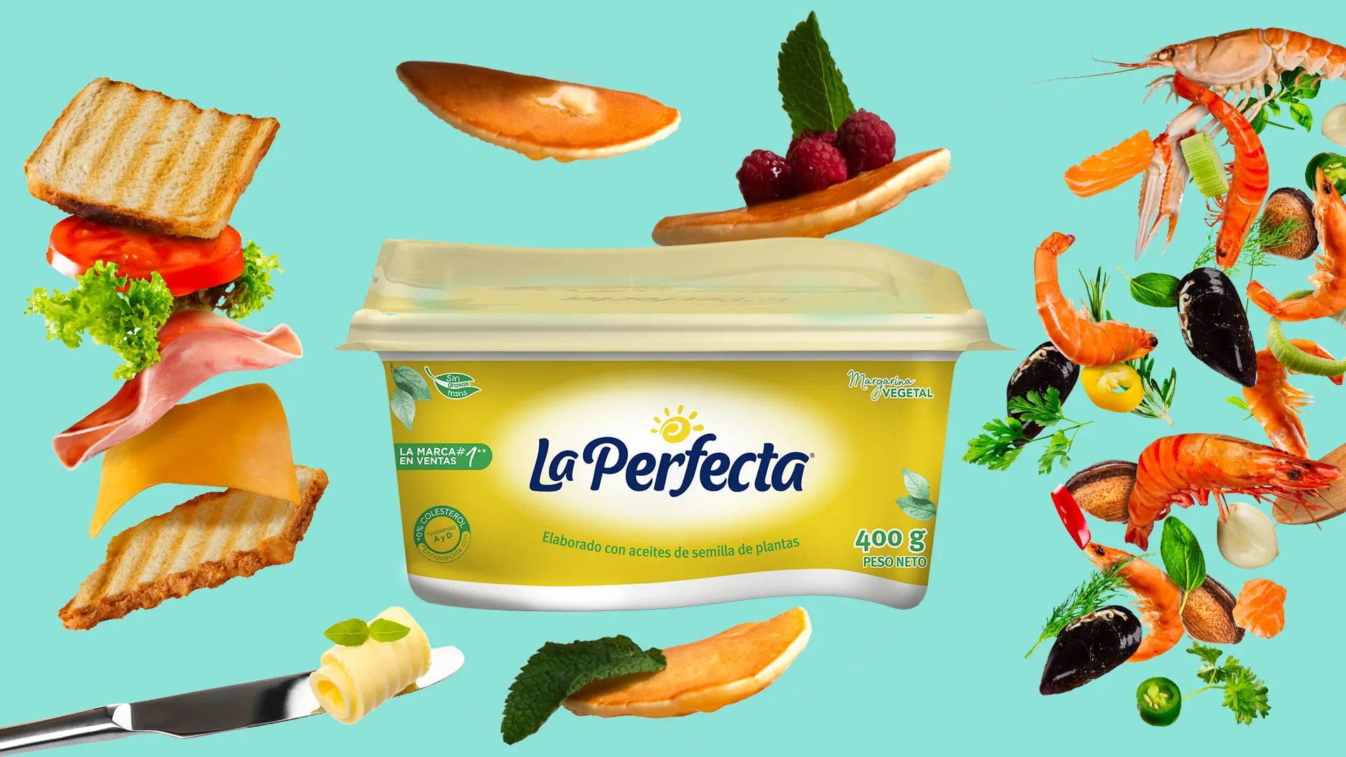 Sitio Oficial De La Perfecta Panamá